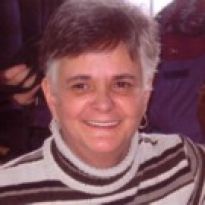 Salon funéraire Bergeron - Danielle Morin Vigneault