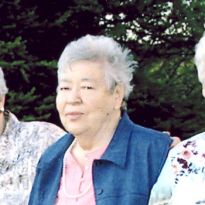 Salon funéraire Bergeron - Denise Piché