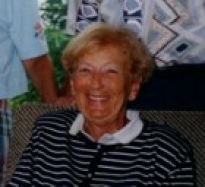 Salon funéraire Bergeron - Gabrielle Fleury Bernard