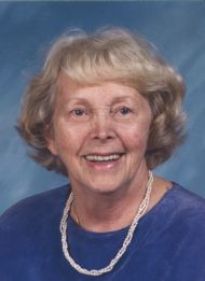 Salon funéraire Bergeron - Madame Alice DuPaul