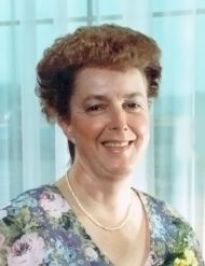 Salon funéraire Bergeron - Madame Claudette Jutras-Daigle