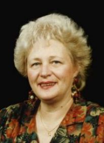 Salon funéraire Bergeron - Madame Denise Lapointe