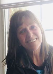 Salon funéraire Bergeron - Madame Francine Rheault