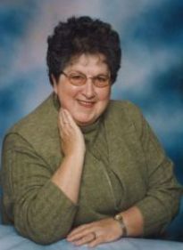 Salon funéraire Bergeron - Madame Françoise Chartier