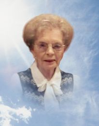 Salon funéraire Bergeron - Madame Louise Rheault Fréchette