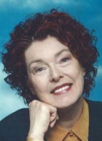 Salon funéraire Bergeron - Madame Lyse Trottier