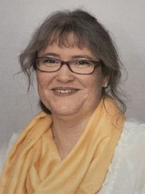 Salon funéraire Bergeron - Madame Nancy Boudreau