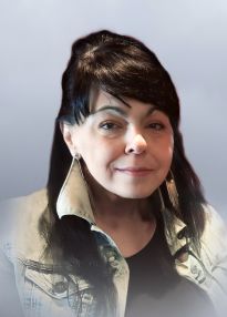 Salon funéraire Bergeron - Madame Nancy Gagnon