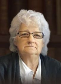 Salon funéraire Bergeron - Madame Suzanne Dubois-Moisan