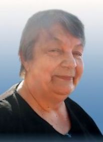 Salon funéraire Bergeron - Madame Suzanne Pelland