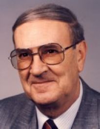 Salon funéraire Bergeron - Marcel Leblanc