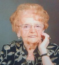 Salon funéraire Bergeron - Maria Camiré Nadeau