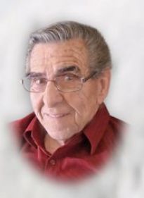 Salon funéraire Bergeron - Monsieur André Piché