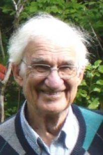 Salon funéraire Bergeron - Monsieur Armand Martel