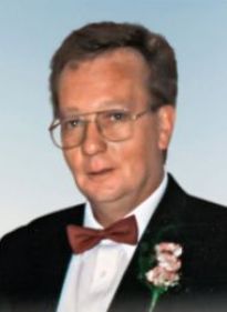 Salon funéraire Bergeron - Monsieur Bruno Pépin