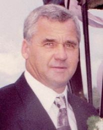 Salon funéraire Bergeron - Monsieur Clément Demers