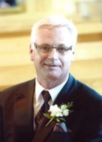 Salon funéraire Bergeron - Monsieur Daniel Beauchemin