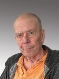 Salon funéraire Bergeron - Monsieur Jacques Maheu