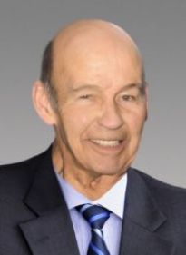 Salon funéraire Bergeron - Monsieur Jean-Claude Mailhot