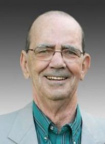 Salon funéraire Bergeron - Monsieur Jean-Jacques Leblanc