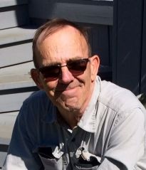 Salon funéraire Bergeron - Monsieur Jean-Pierre Rheault