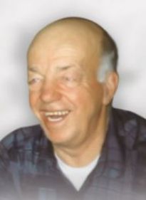 Salon funéraire Bergeron - Monsieur Marcel Hamel