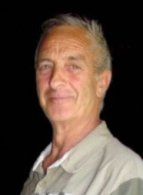 Salon funéraire Bergeron - Monsieur Maurice Rheault