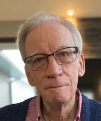 Salon funéraire Bergeron - Monsieur Michel Leroux