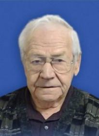 Salon funéraire Bergeron - Monsieur Réal Champoux