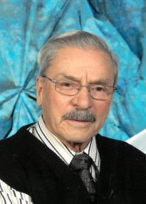Salon funéraire Bergeron - Monsieur Réginald Houle