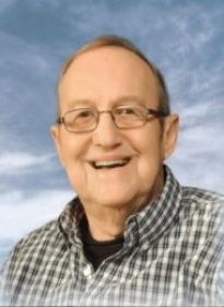 Salon funéraire Bergeron - Monsieur Réjean Tousignant