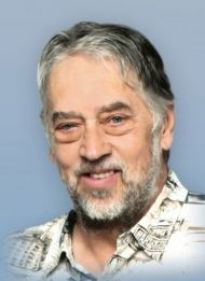 Salon funéraire Bergeron - Monsieur Richard Trottier