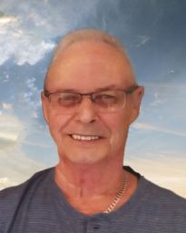 Salon funéraire Bergeron - Monsieur Robert Camiré