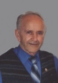 Salon funéraire Bergeron - Monsieur Wilfrid Chartier