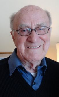 Salon funéraire Bergeron - Pierre Jutras