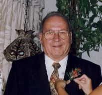 Salon funéraire Bergeron - Ronald Hamel