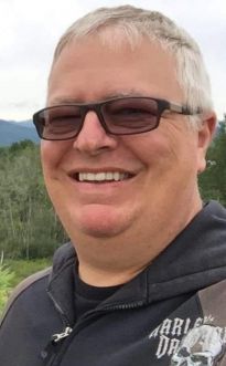 Salon funéraire Bergeron - Monsieur Sylvain Turgeon